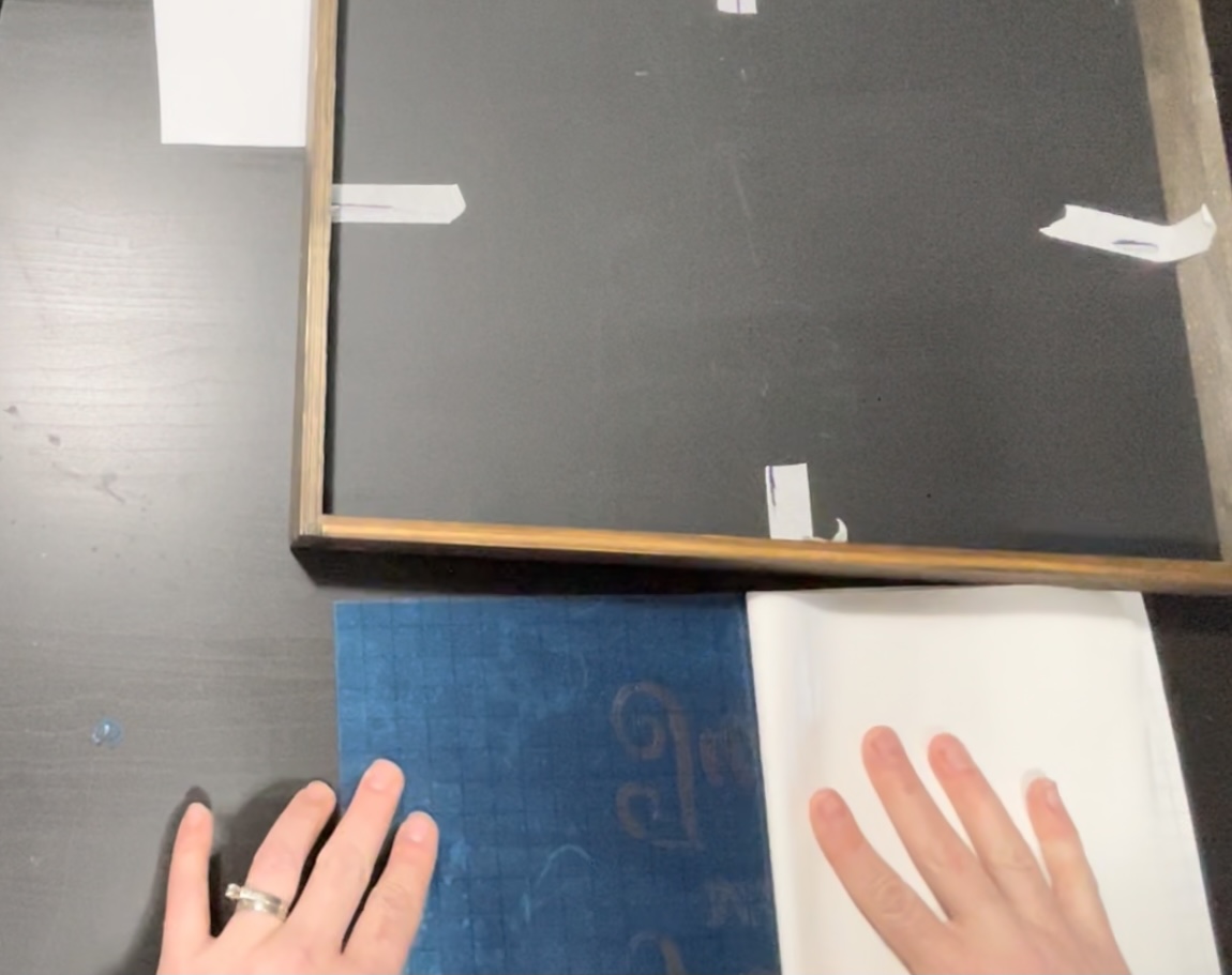 3 Steps to the Perfect Sign - Dani Will Make it!