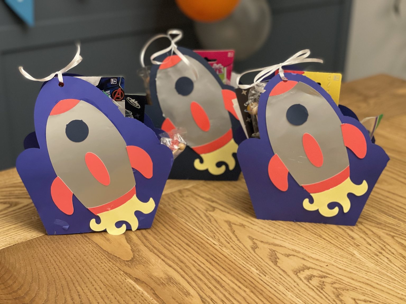 Space Themed Birthday Party Ideas that are Out of the World!